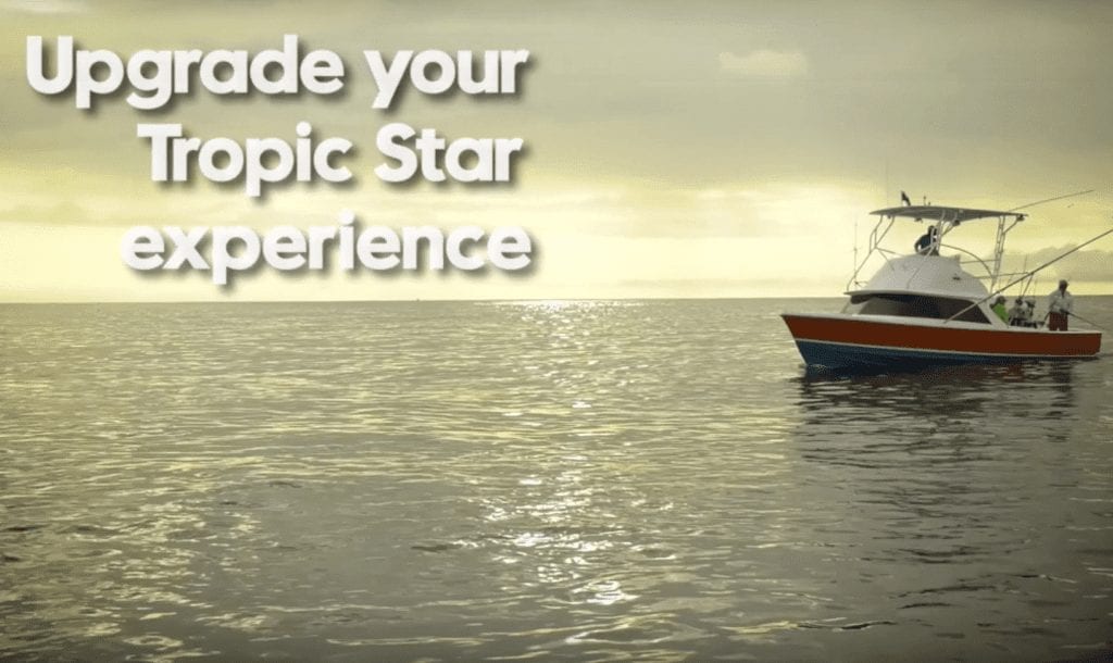 Video Gallery | Tropic Star