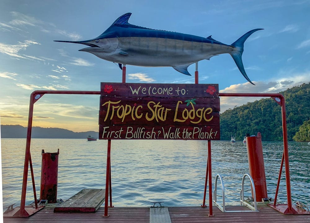 2018 TROPIC STAR LODGE BILLFISH TOURNAMENT | Tropic Star