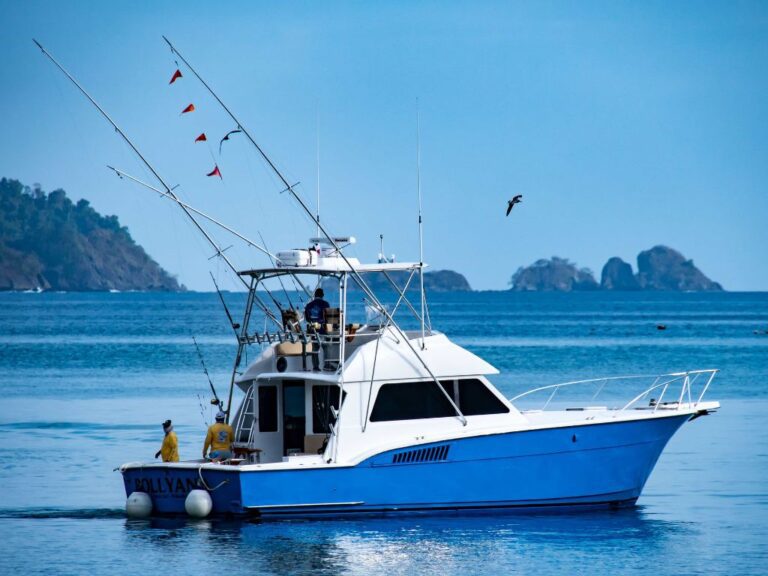 Our Rates | Tropic Star